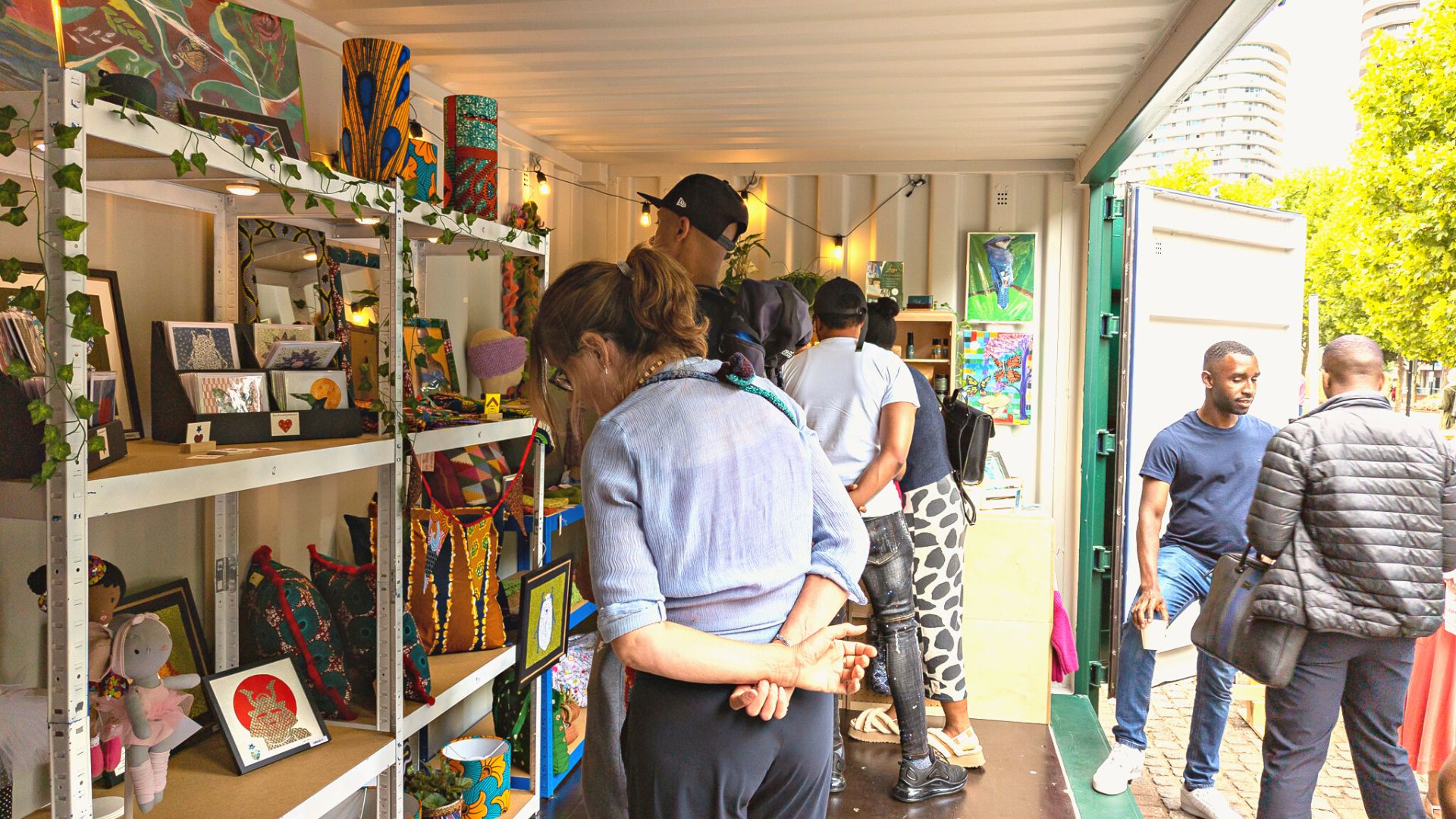 Businesses Partners Jobs